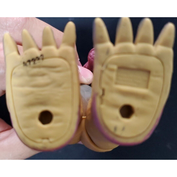 Toys | Tmnt Sloth Monster Tmnt 207 Teenage Mutant Ninja Turtles ...